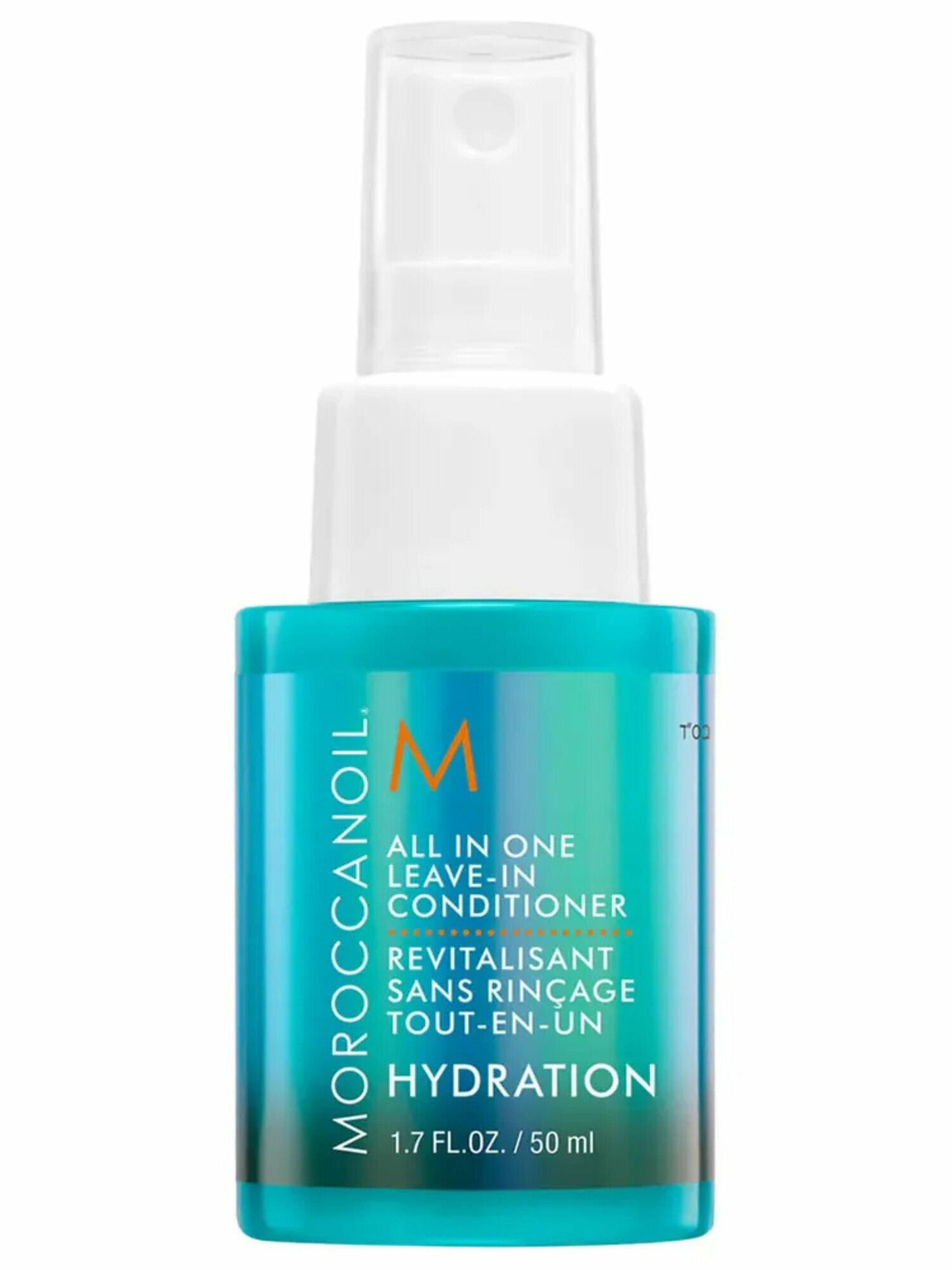 MOROCCANOIL Несмываемый кондиционер All In One Leave-In Conditioner (50 мл)