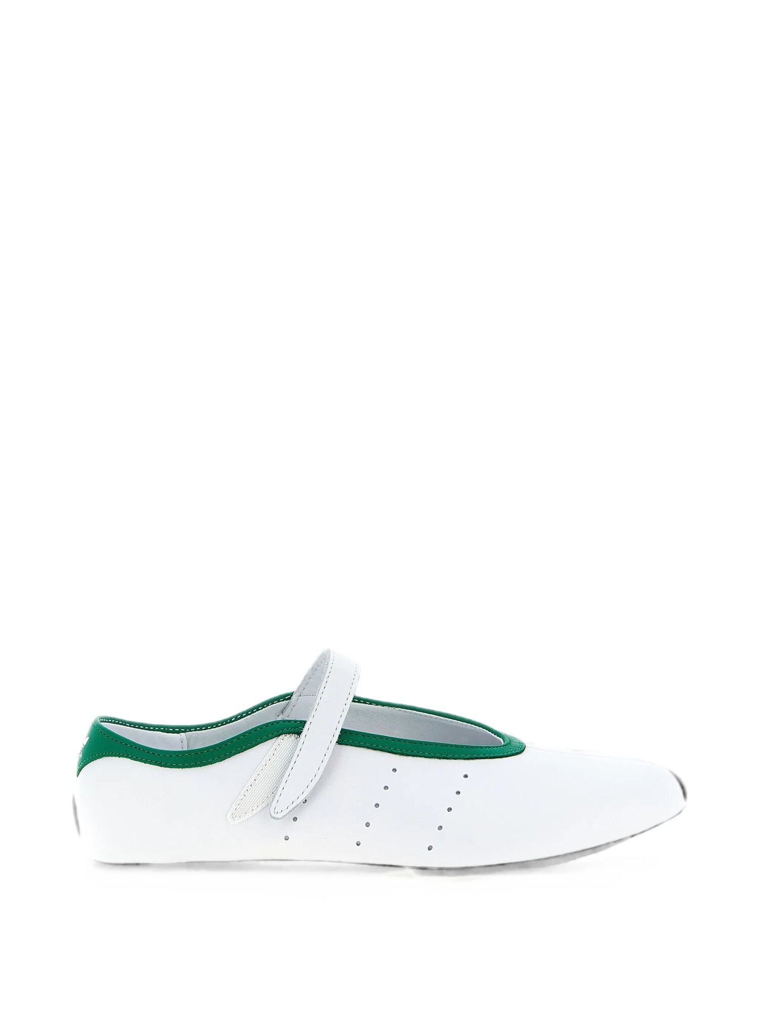 Балетки Stan Smith Lo ballet flats