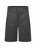 Шорты Zeco Elasticated-waistband logo-plaque shorts, размер 10 лет