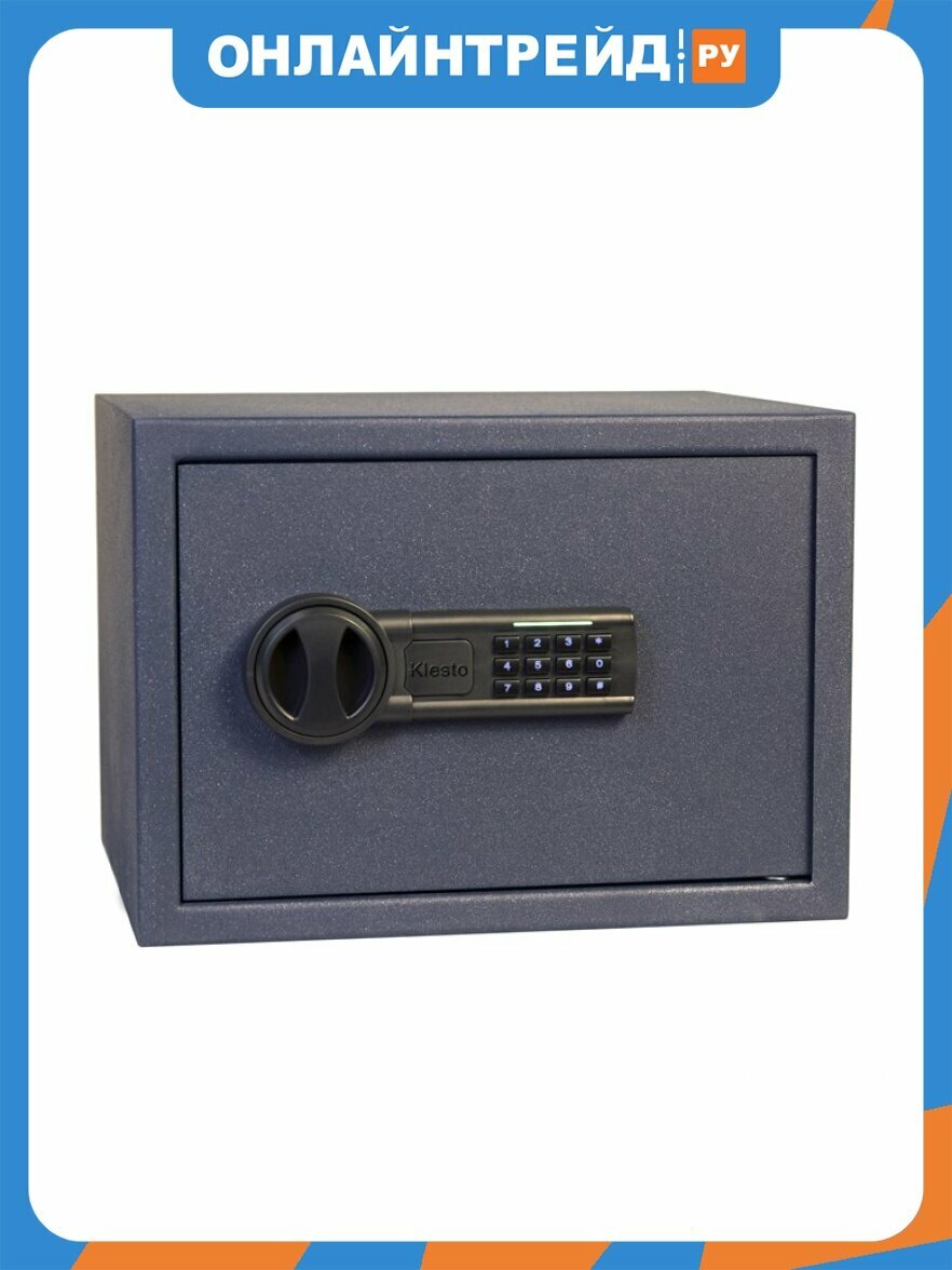 Сейф мебельный Klesto NEO 25E