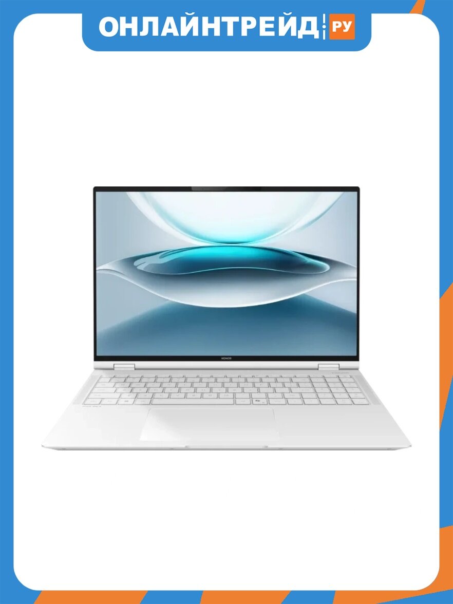 Ноутбук Honor MagicBook Pro 16 2025 Hunter DRB-P 16", IPS, Ultra 9 285H,32Gb, SSD 1Tb, RTX 5060 8Gb, Win11 (5301APWK)