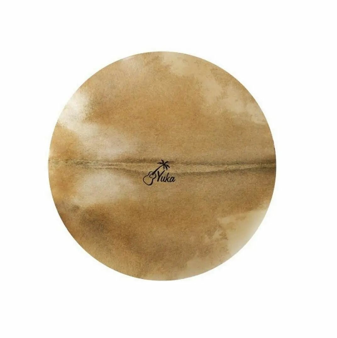 Пластик для барабана Yuka 12" Djembe Pro Skin