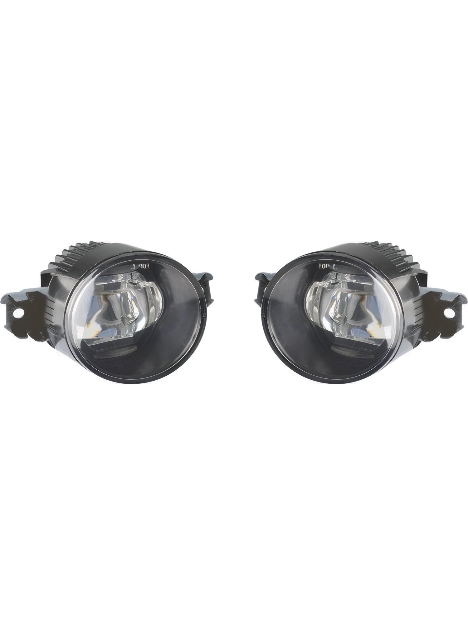 Фары противотуманные светодиодные DLAA NS-034LED MAXIMA, CERIFO, TEANA (комплект)