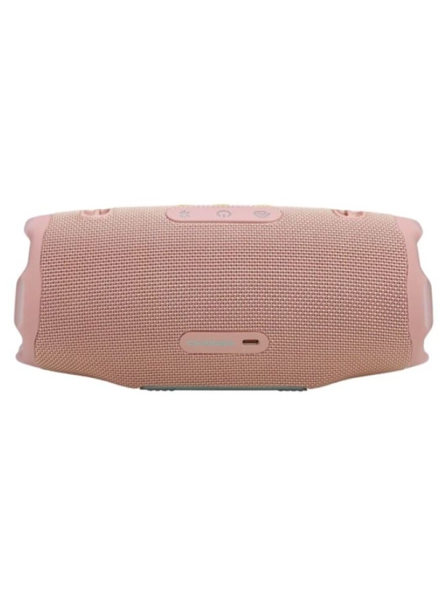 Колонка Jbl Charge 6 pink — фото 1