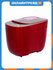 Хлебопечь Oursson BD1023JY/RD