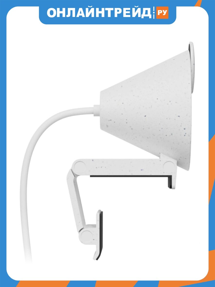 Веб-камера Logitech Brio 300 Off white (960-001444)