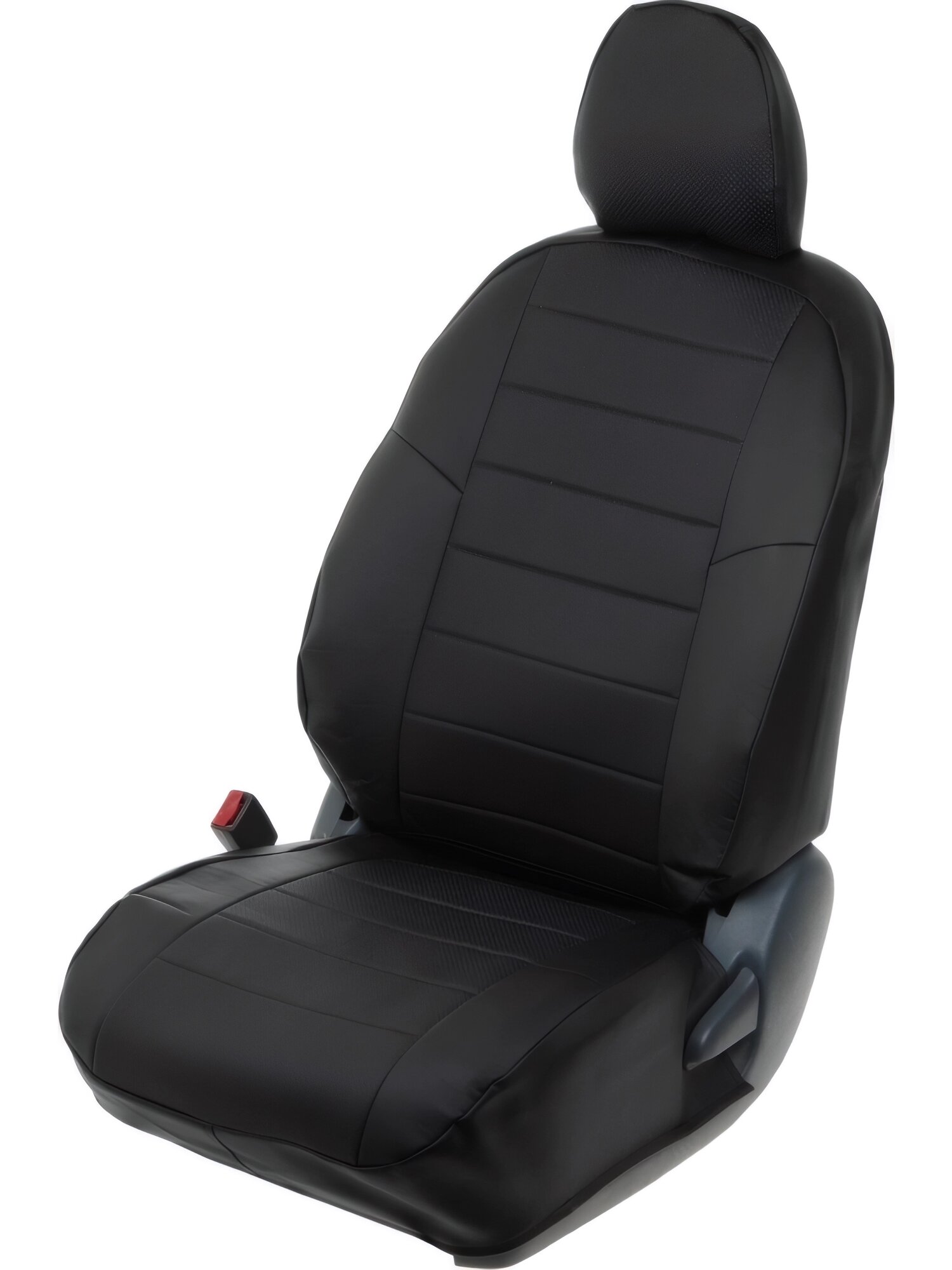 Чехлы из экокожи Seintex 317430 на LADA GRANTA sd 40/60 -2024
