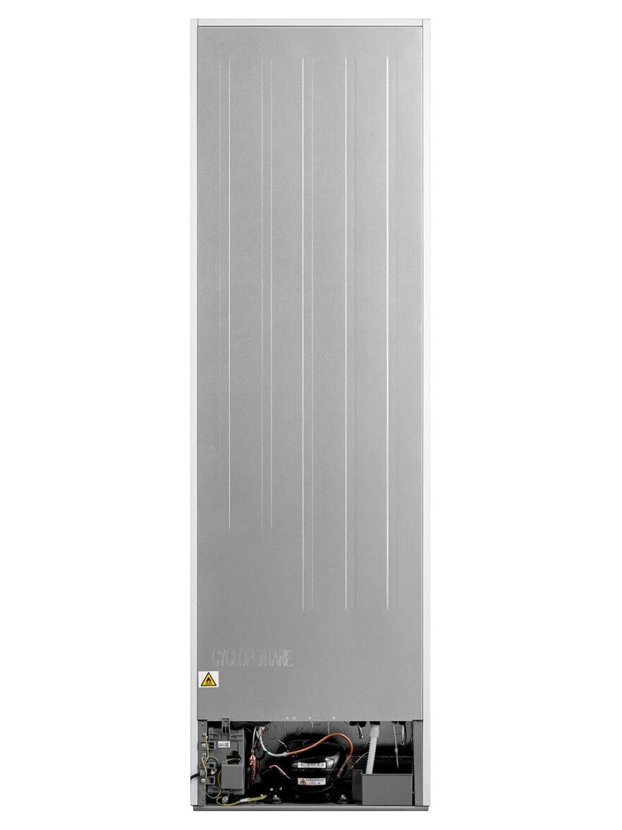 Холодильник Midea MDRB522MGE46OD — фото 1