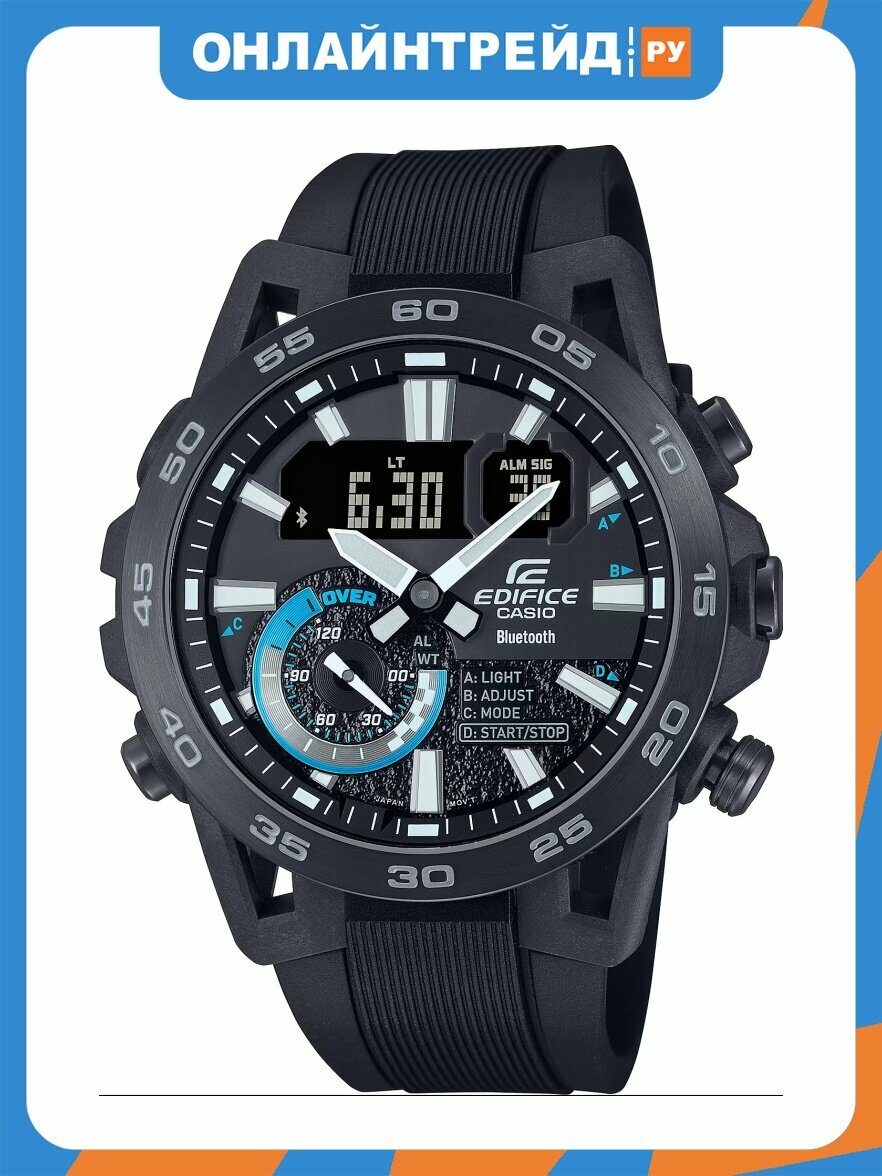 Наручные часы CASIO