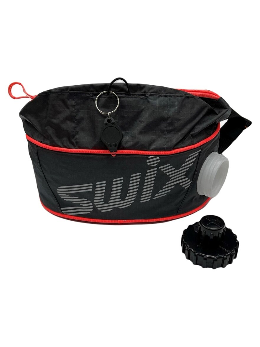 Термос-подсумок Swix Radiant, 1л, SW033
