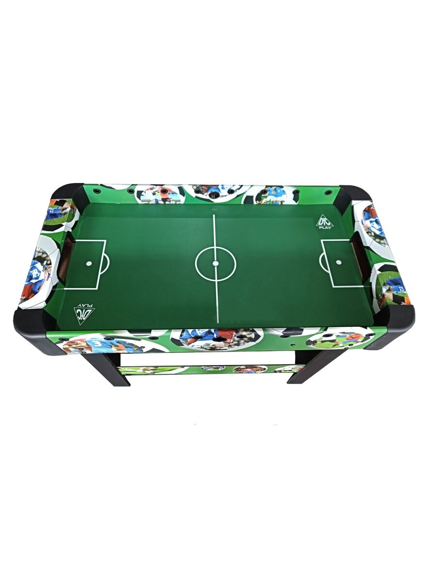 Игровой стол Футбол Dfc Roma DS-ST-S01 — фото 1