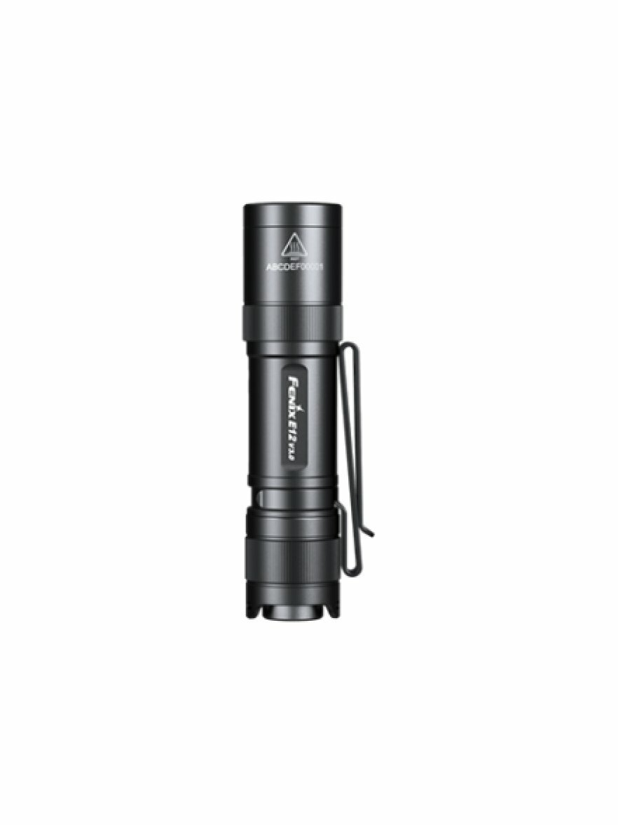 Фонарь Fenix E12 V3.0 — фото 1