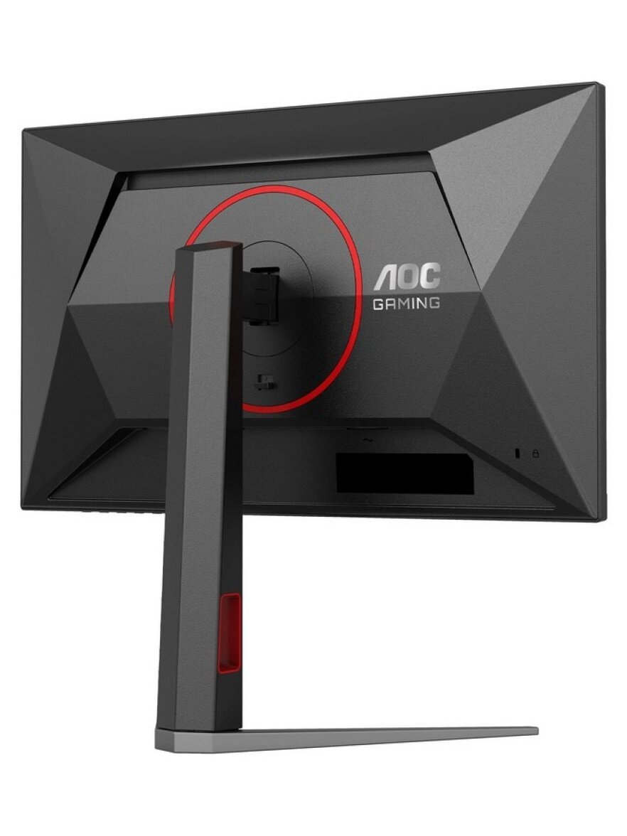 Монитор Aoc 24G4H 23.8" Black — фото 1