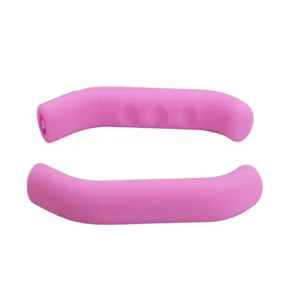 Чехол на руль для электросамоката Xiaomi M365/1S/PRO LCQPTW Розовый, A- pink
