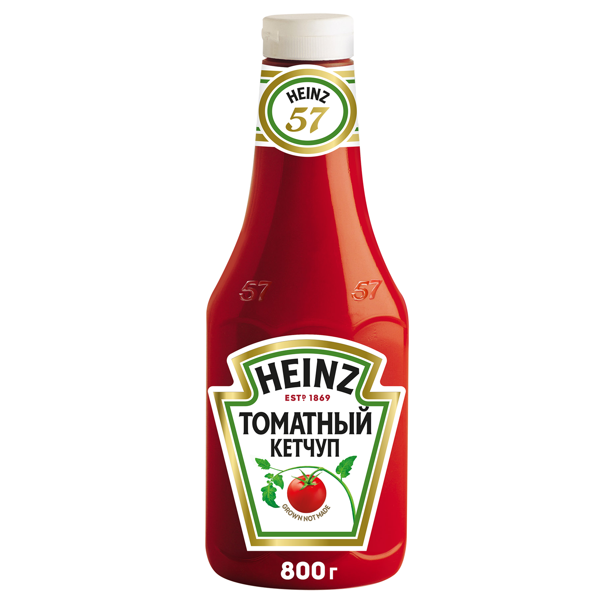 Томатный кетчуп Heinz, 800г