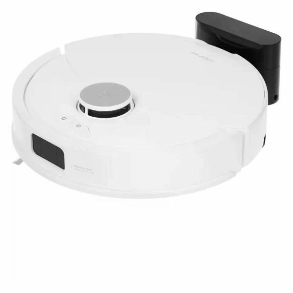 Пылесос напольный Roborock Q8 Max Pro