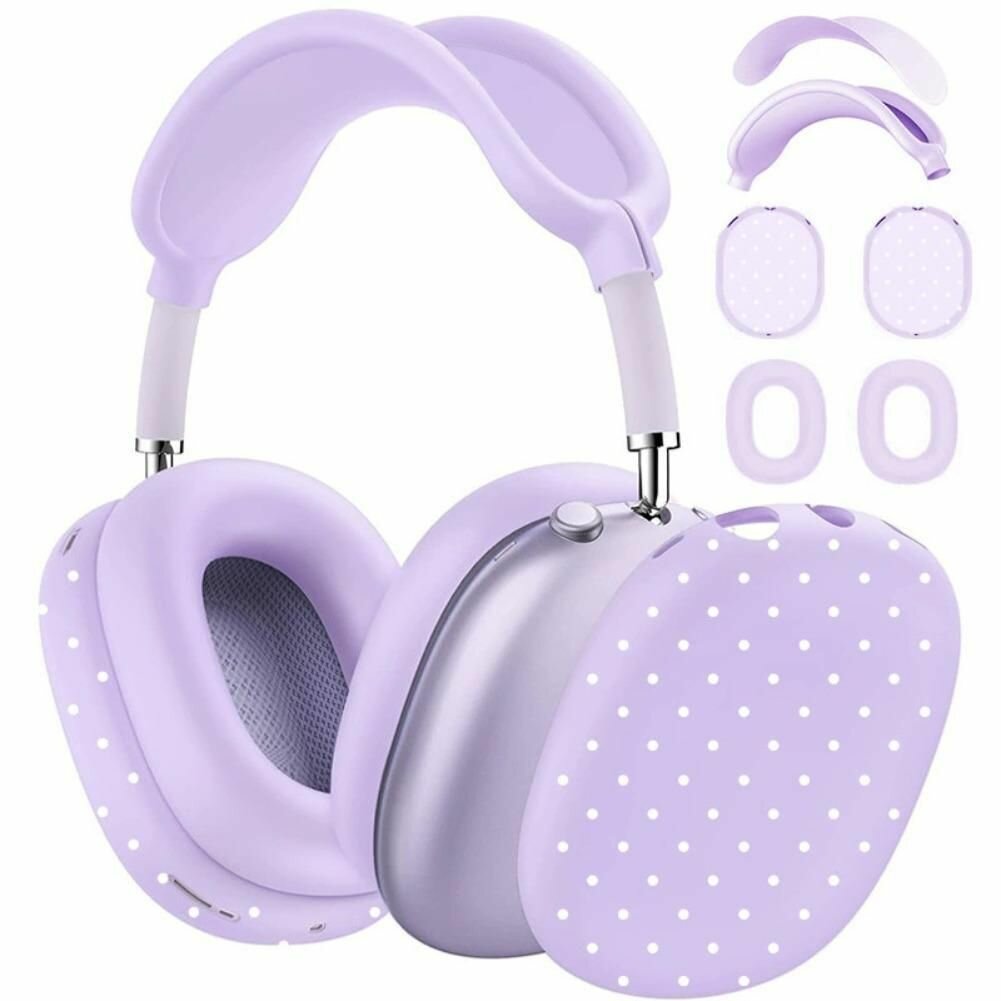 Защитный чехол для наушников AirPods Max 2