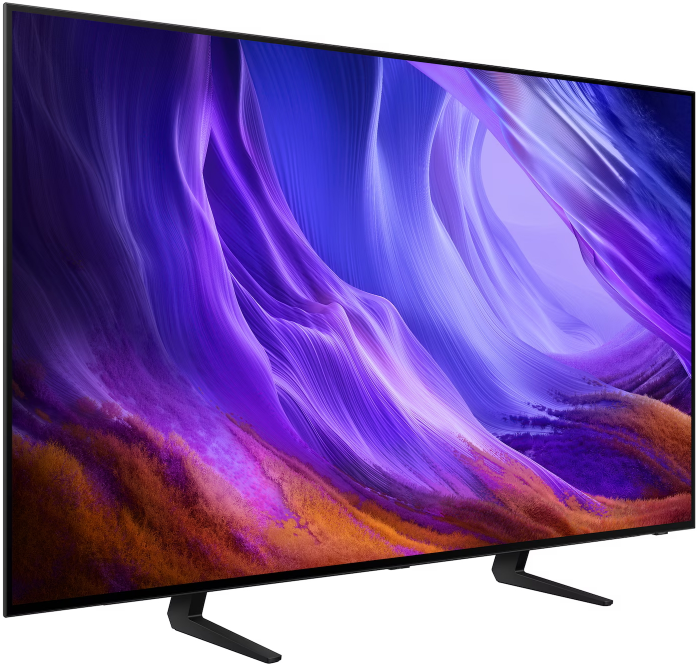 Телевизор Samsung QE55S85HAEXPY — фото 1