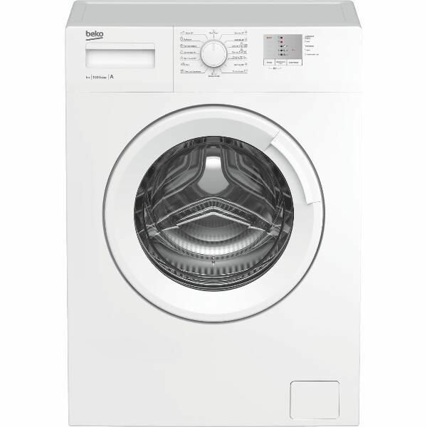 Стиральная машина Beko WRS 5511 BWW