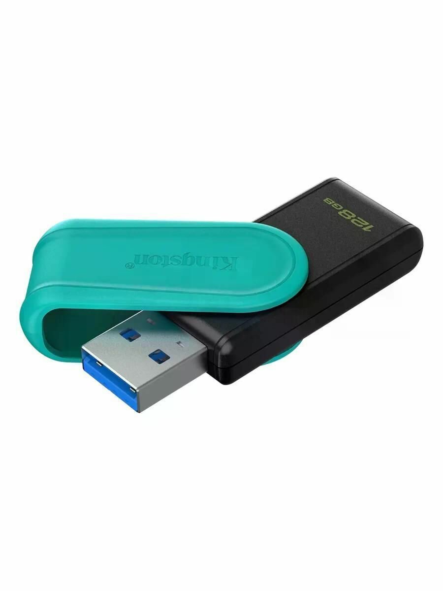USB флеш-накопитель Kingston DataTraveler Exodia S DTXS/64GB USB 3.2 Gen1 128GB