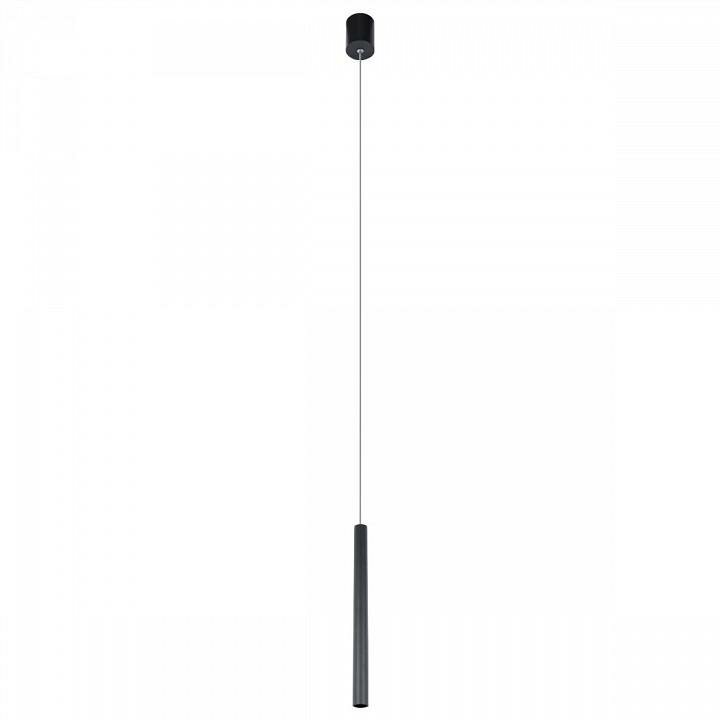 Подвесной светильник Loft it Metropol1s 10334 600 Black цвет плафона подвески Черный, цвет арматуры Черный