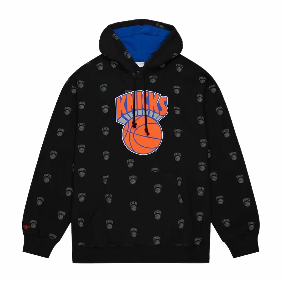 Толстовка Mitchell & Ness Mitchell Ness, 1 шт.