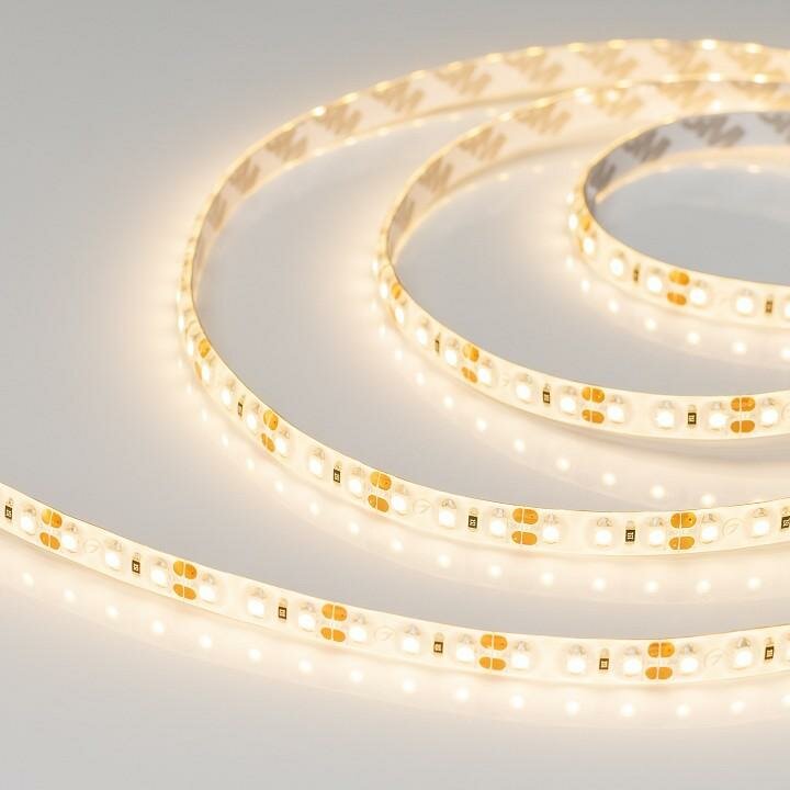 Светодиодная лента Arlight RTW герметичная 015730(2) IP 65