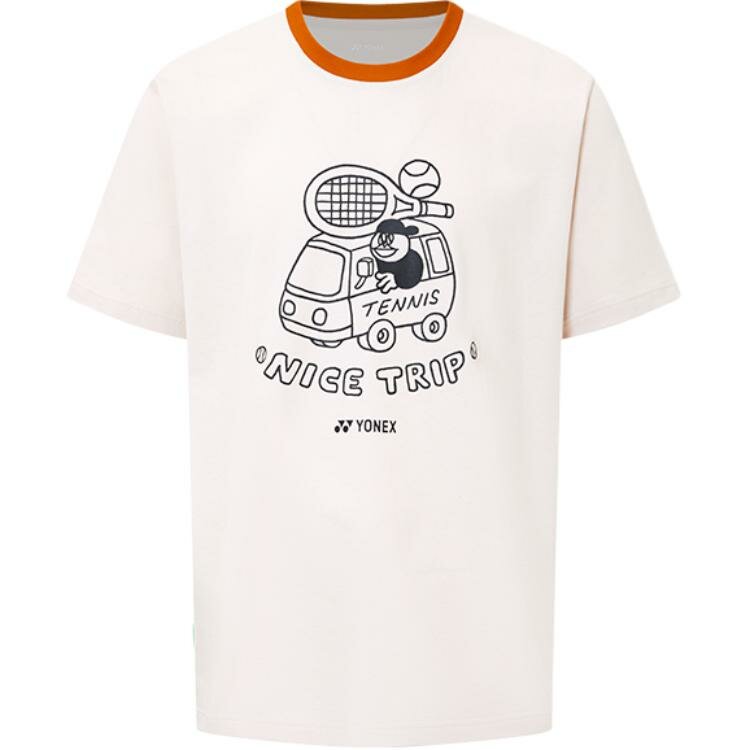 Футболка YONEX Training Series