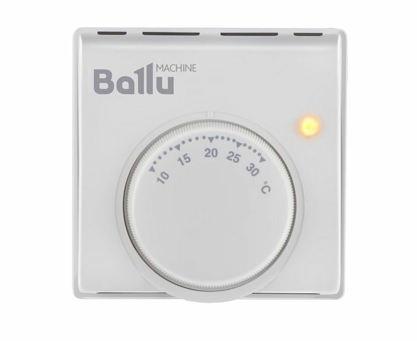 Термостат механический BALLU BMT-1