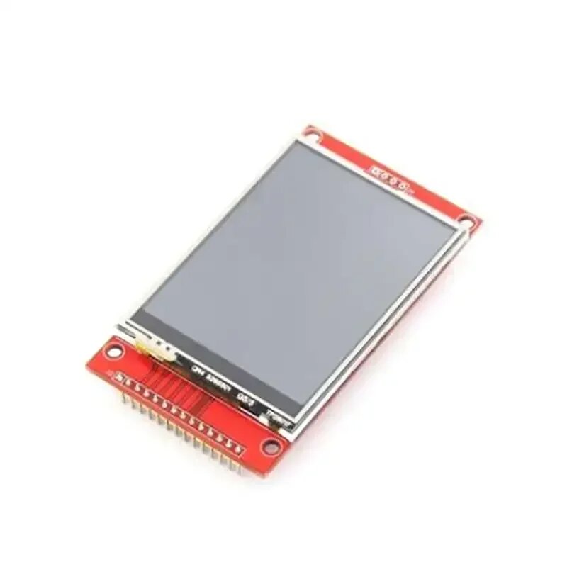 DIYmall 2,8-дюймовый цветной ЖК-дисплей ILI9341 320x240 SPI