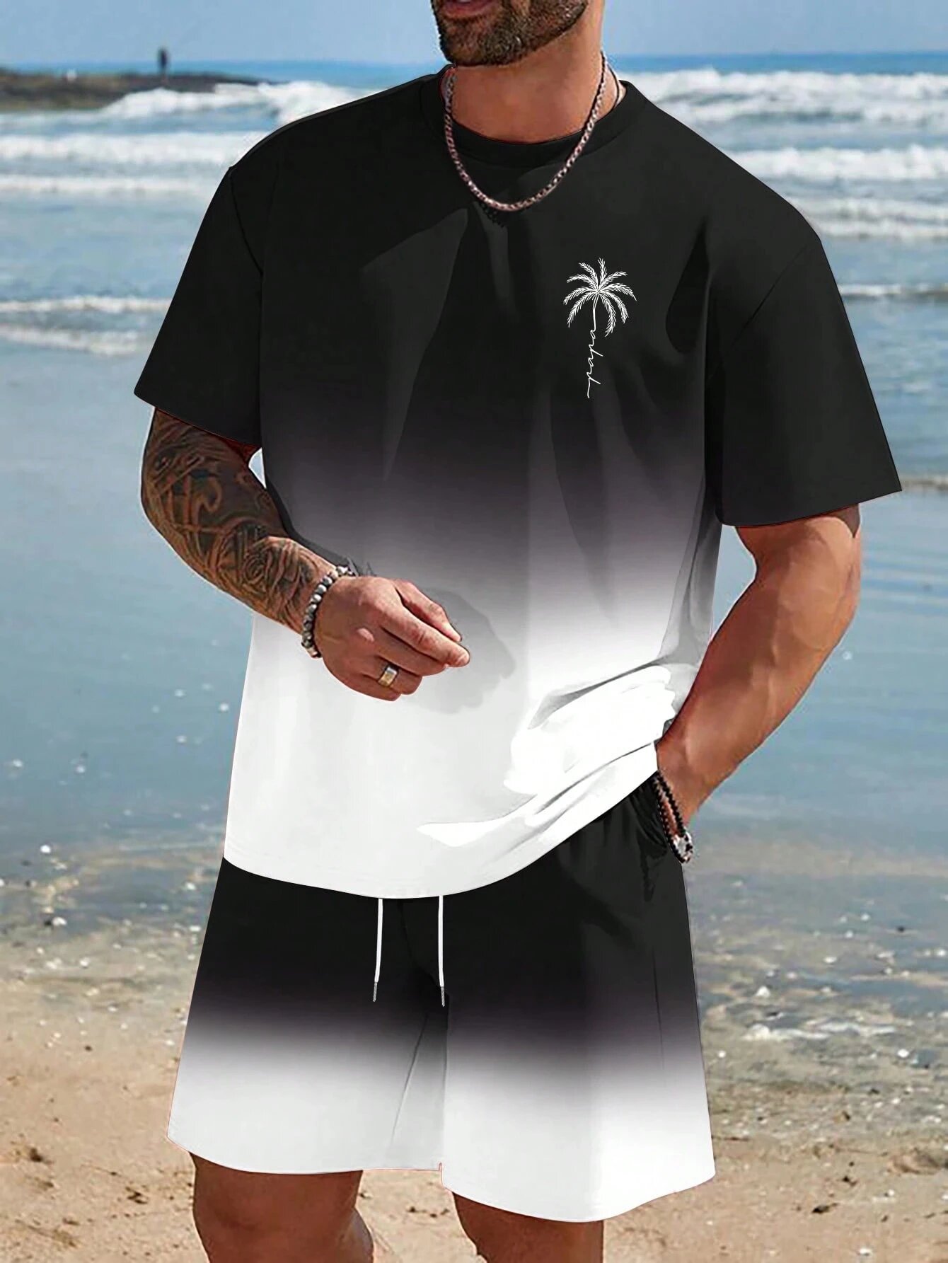 Комплект одежды