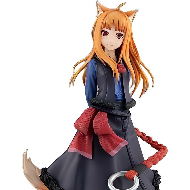 Фигурка унисекс GOOD SMILE COMPANY Pop Up Parade Spice And Wolf Holo, масштабные фигурки 1429525693