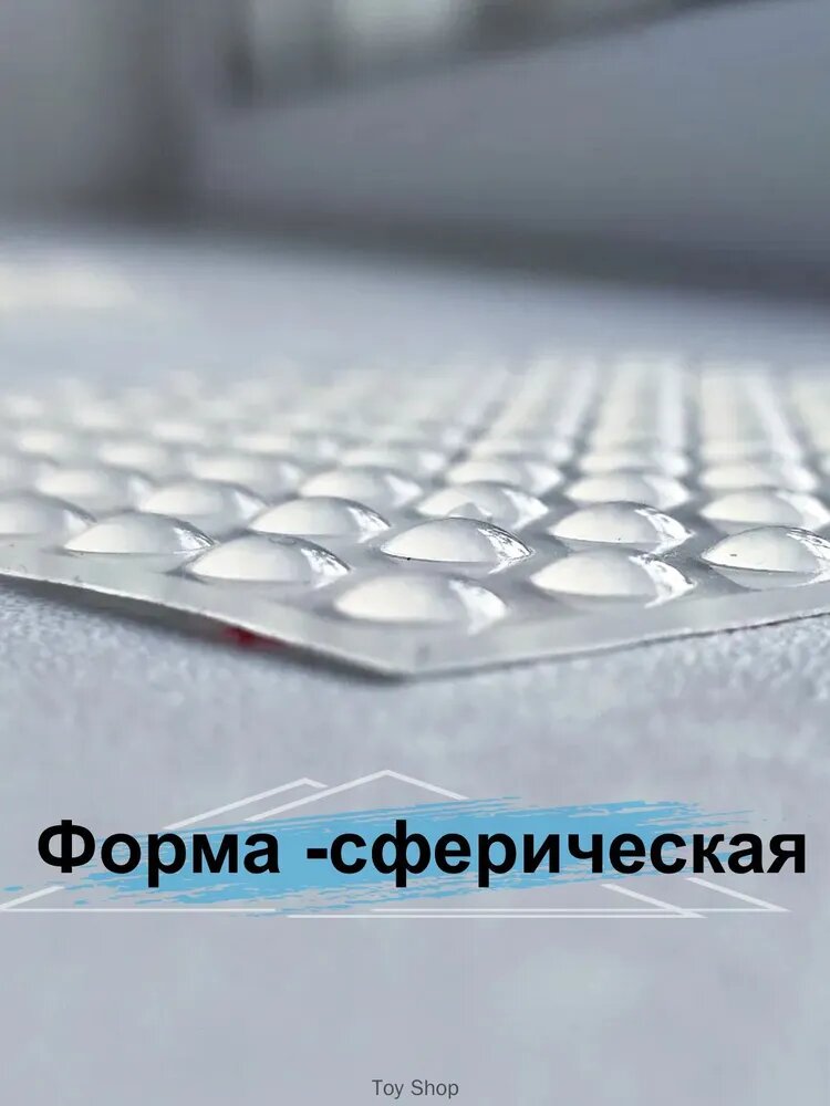 Стоппер для двери * — фото 1