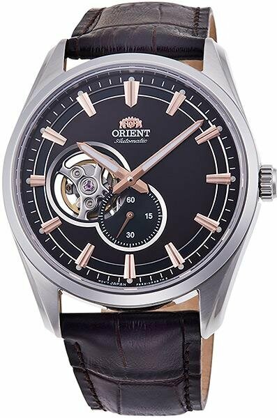  ORIENT
