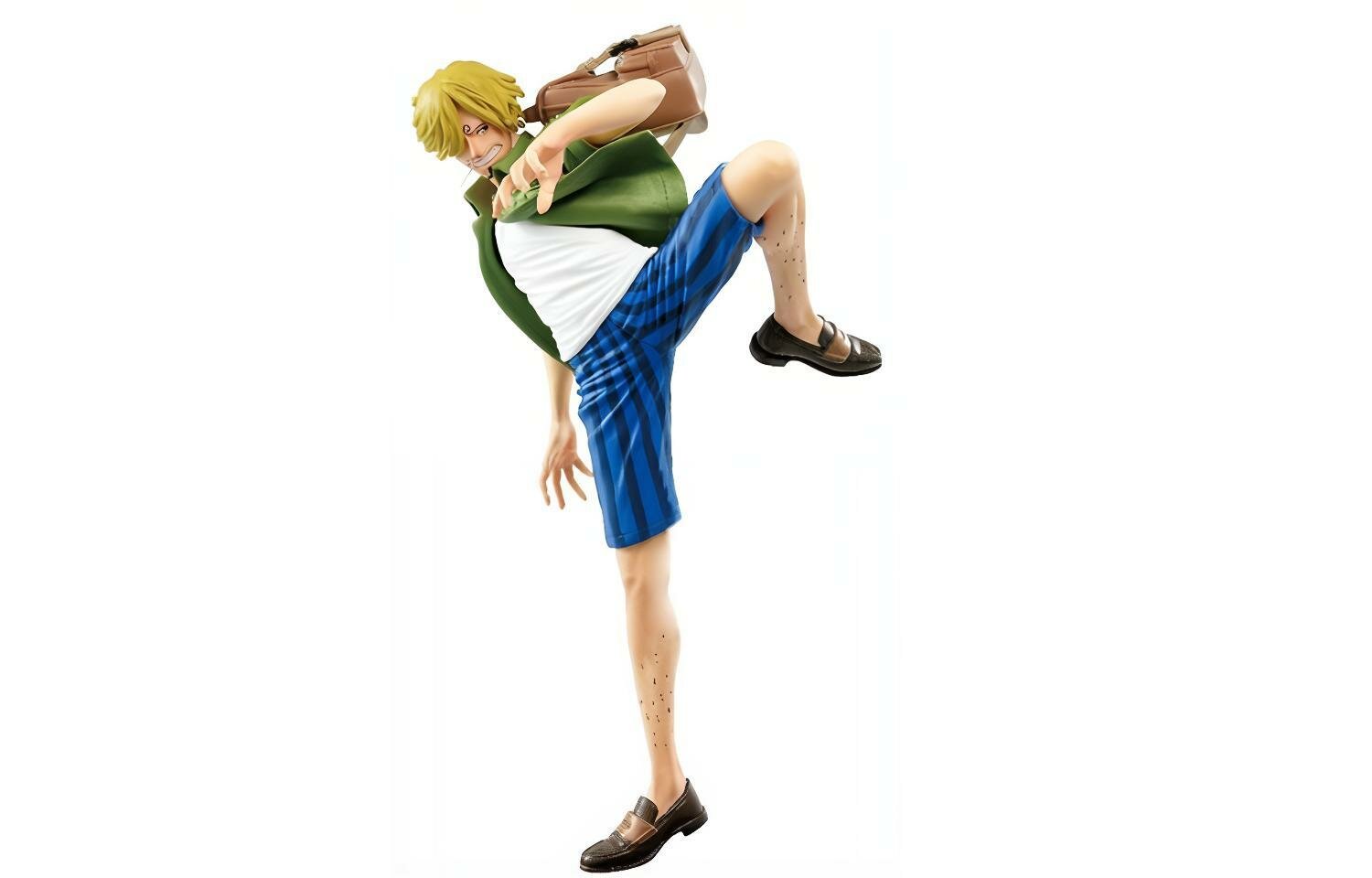 Фигурка унисекс BANPRESTO One Piece, The First Prize, Кинотеатральная версия, Sanji
