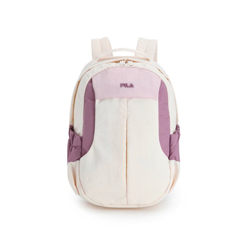 Тканевый рюкзак женский FILA Baby Pink 1433665712