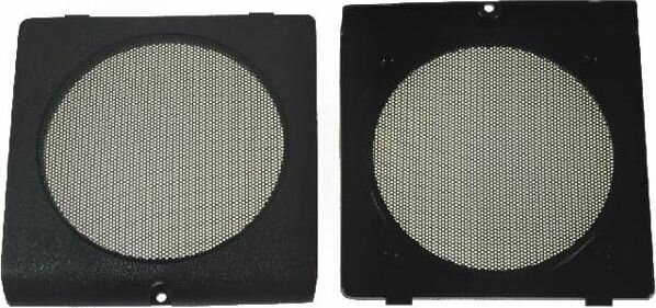 ACV 271320-04-0 Декоративная решетка динамика, 130мм, VW, 1комплект