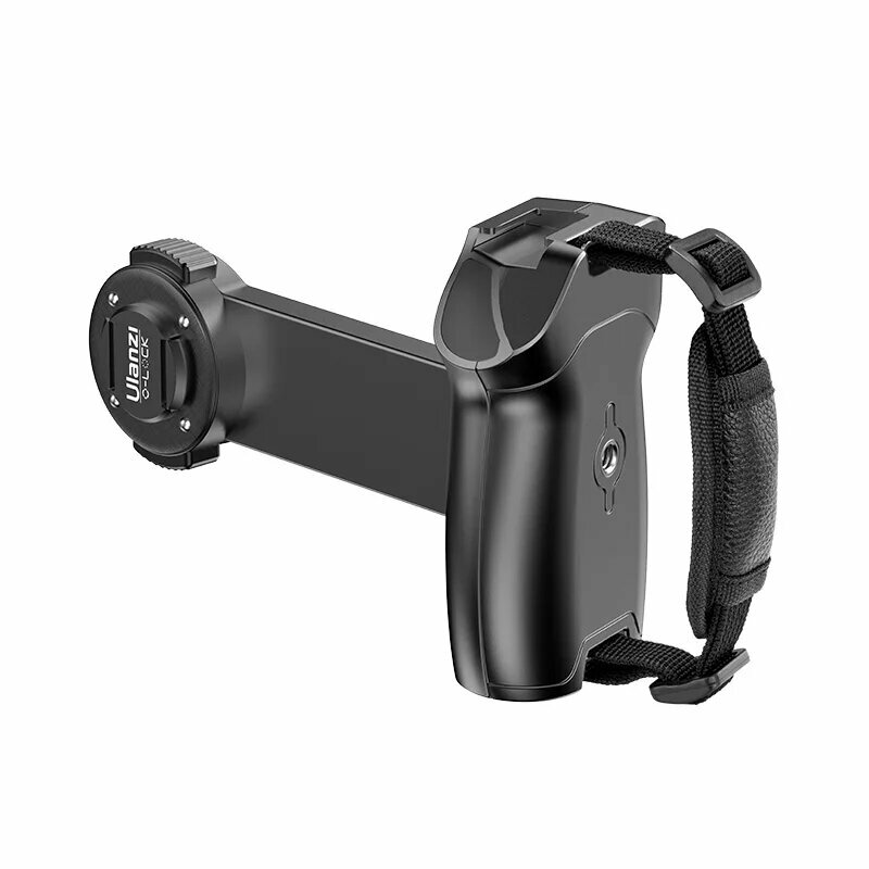 Ulanzi O-LOCK Bluetooth селфи-ручка для смартфона