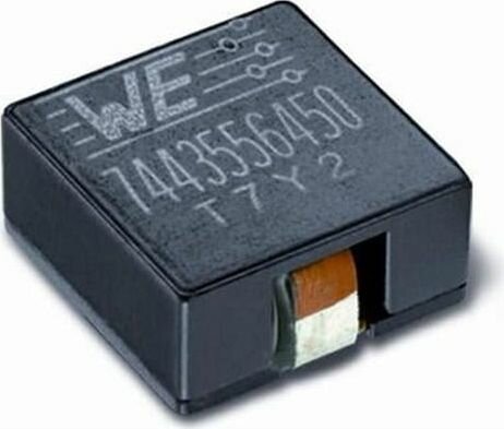 WURTH ELEKTRONIK 74435580680 Дроссель, 1шт