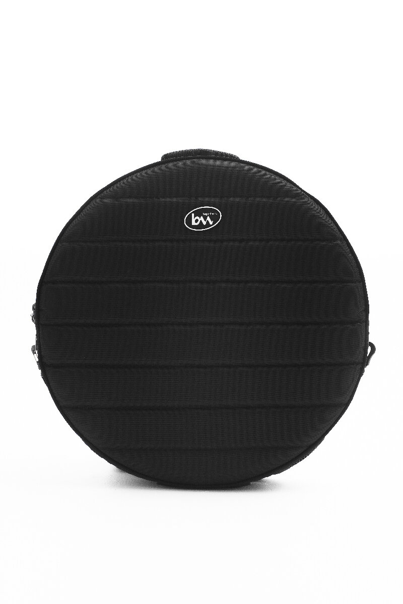 BM1215 CymbalBox Чехол для Тарелок 22", черный, BAG&music