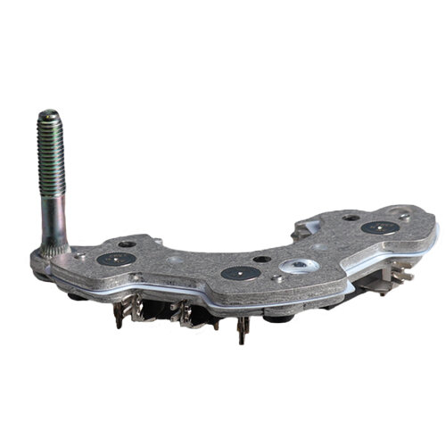 Диодный мост L170G-43204 Hitachi; для Nissan Atlas; двигатель QD32; Oem 23230-5T001
