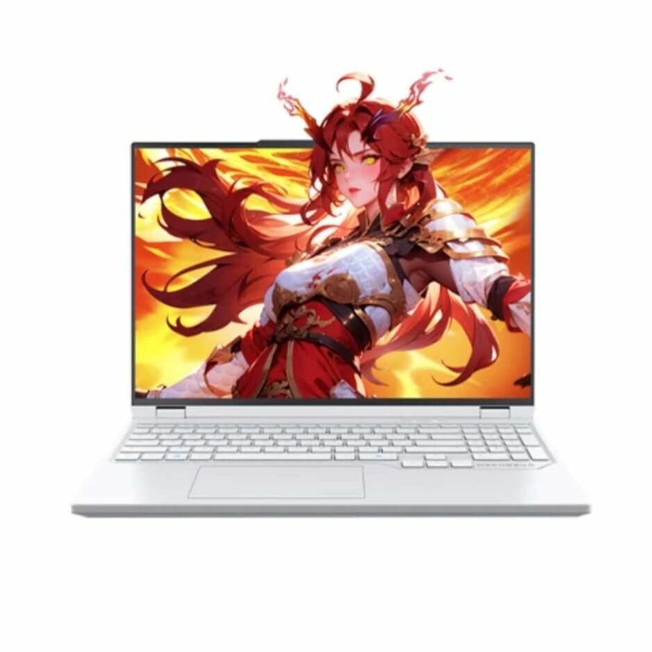 MECHREVO Aurora X 16 2025,2.5k 300Hz Игровой ноутбук 16", Intel Core i9-14900HX, RAM 32 ГБ, SSD 1024 ГБ, NVIDIA GeForce RTX 5070 для ноутбуков (8 Гб), Windows Home, Русская раскладка