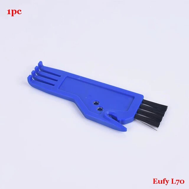 Щетка для Eufy L70, синяя, 1pc