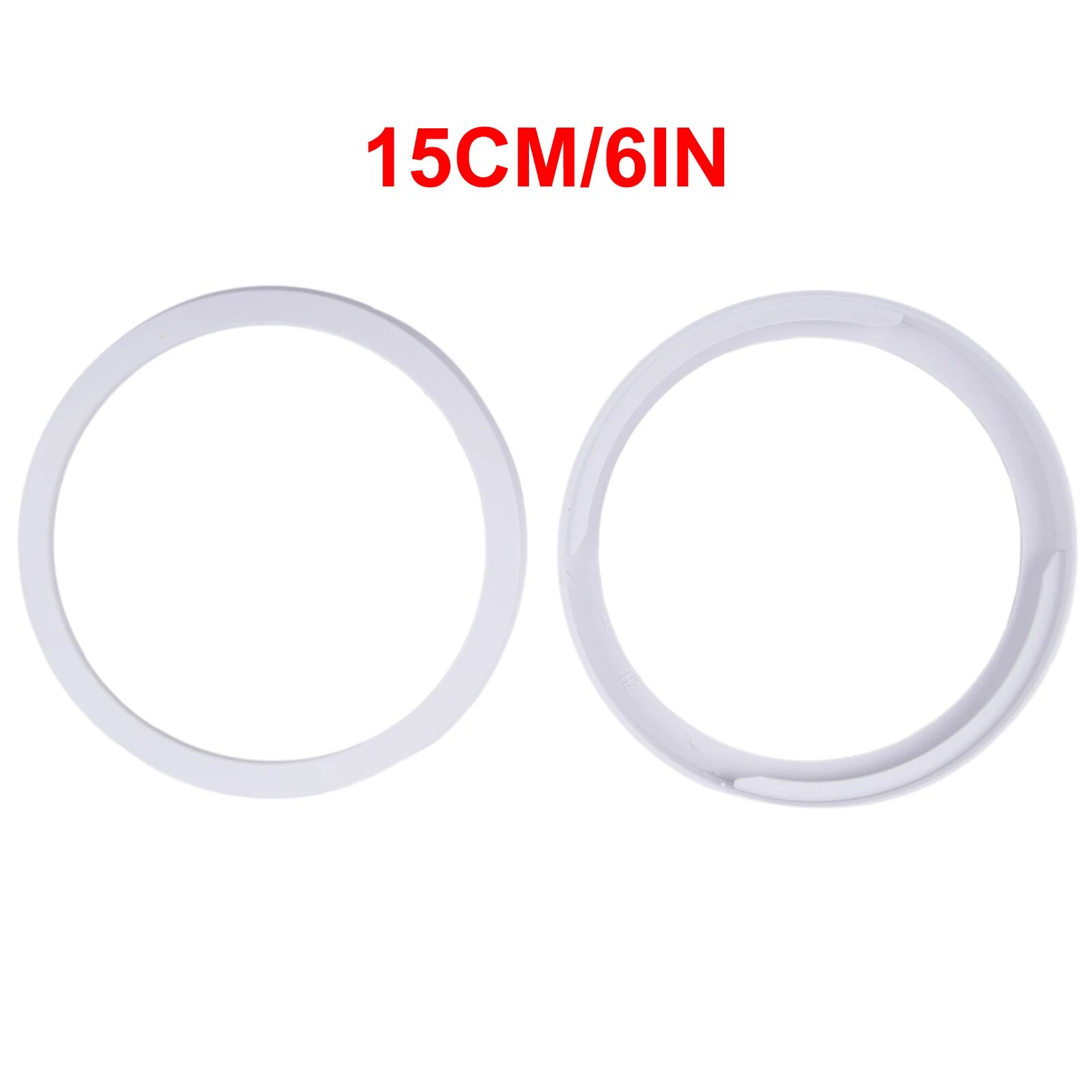 Соединительный шланг для кондиционера Midea 130/150 мм 15CM