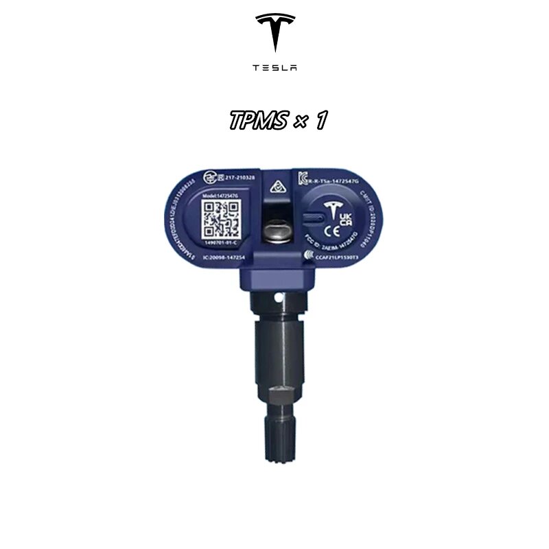 Датчик TPMS Tesla Model Y (2021-)