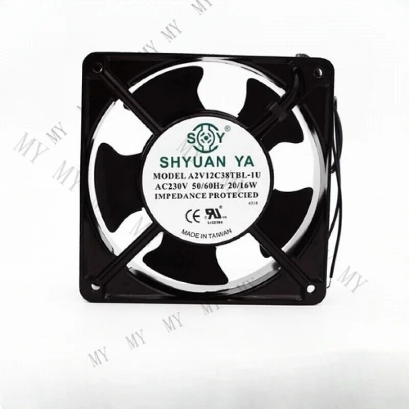 Охлаждающая подставка для ноутбука TT для SHYUAN YA A2V12C38TBL-IU