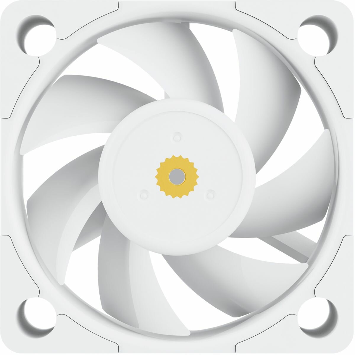 Корпусный вентилятор Thermalright TL-B4020W 40 мм