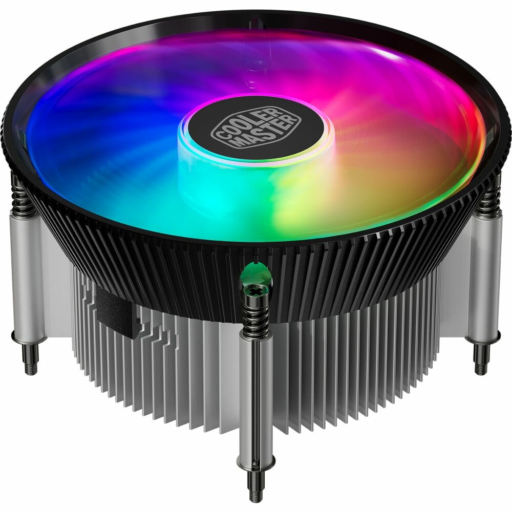 Кулер для процессора Cooler Master RR-I7C7-18PA-R1 A-RGB