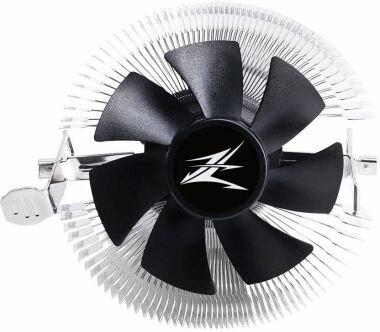 Кулер для процессора Zalman CNPS80G Rev.3