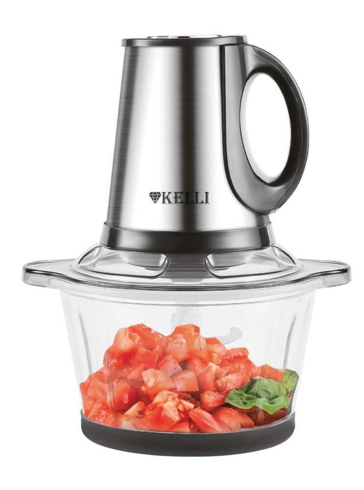 Измельчитель электрический кухонный Kelli KL-5218